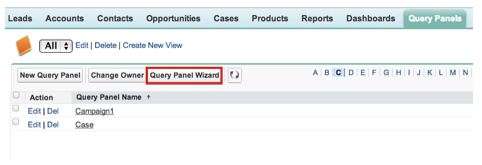 Configero Grid for Salesforce User Guide - Configero