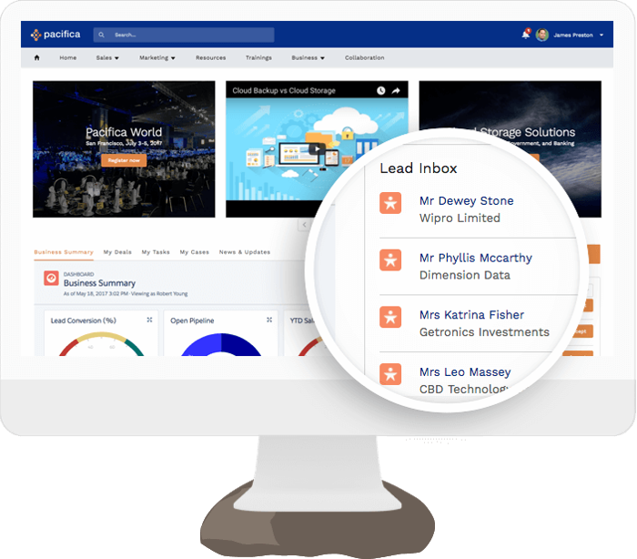 3 Keys to Success with Community Cloud - Configero 3 Keys to Success with Community Cloud - Configero